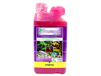 Produits phytosanitaires de Côte d’Ivoire